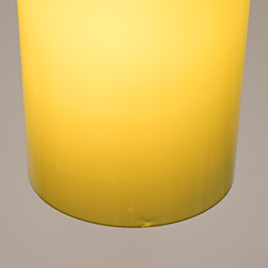 Pisa green cased glass lamp designed by Jo Hammerborg for Fog & Mørup ...