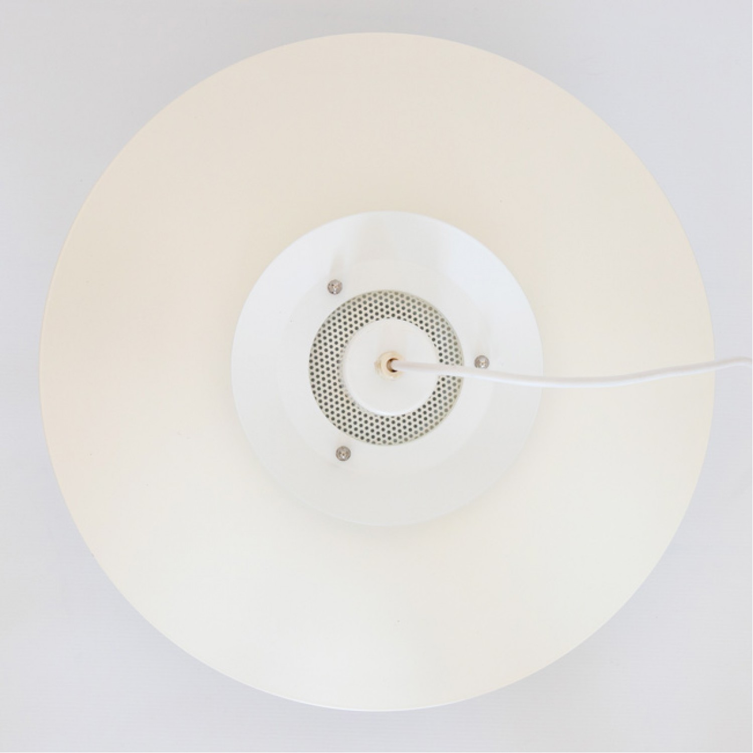 Multi-layered Danish modern pendant light made in Denmark by Design ...