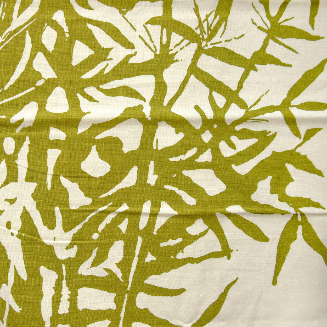 Danish textile art print by Kirsten Rømer for Grautex, 1960s