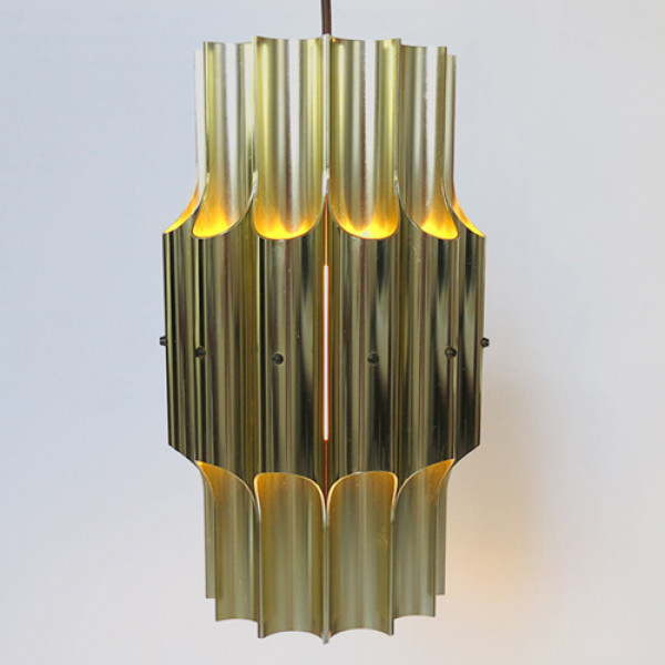 Our blog about Danish midcentury modern lighting
