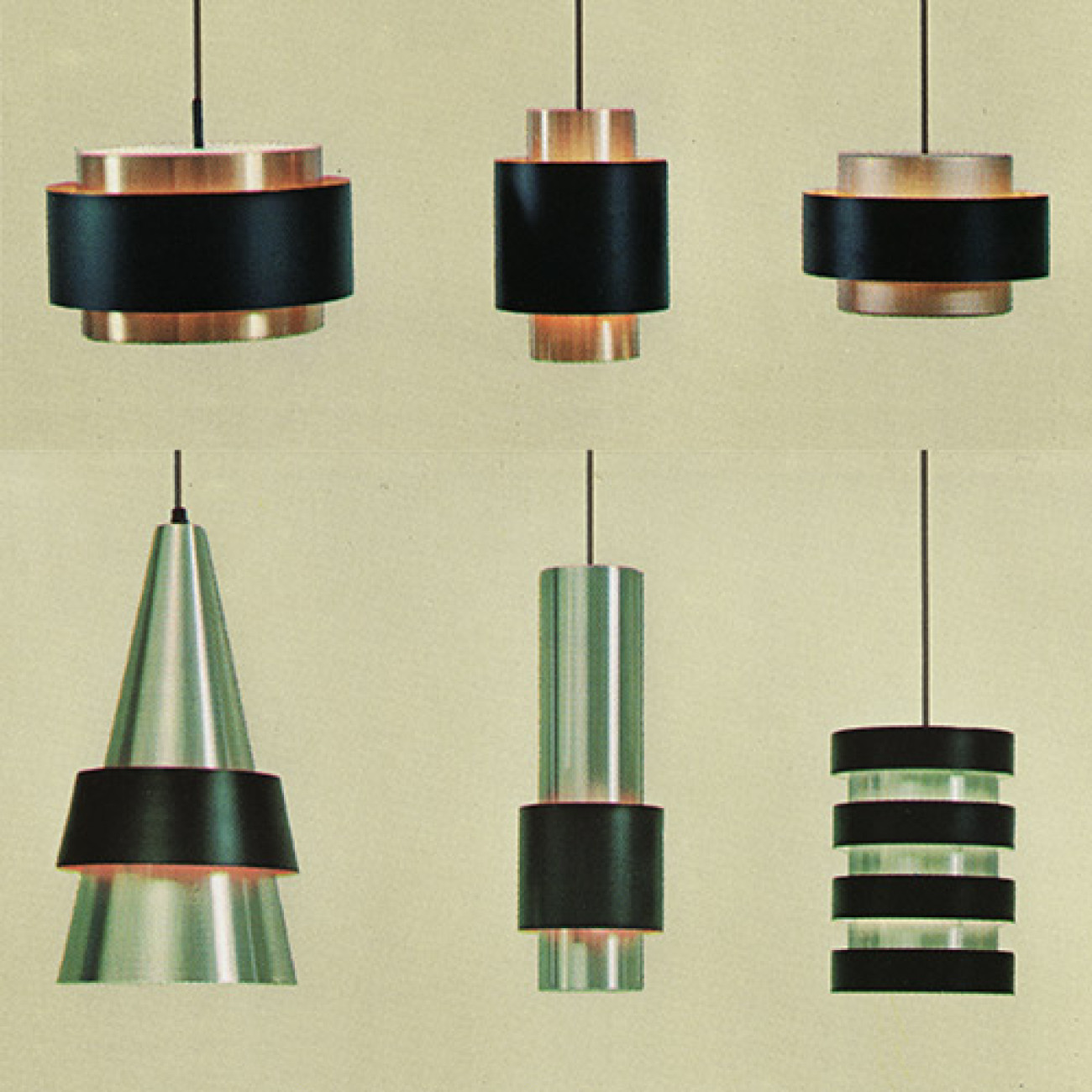 Jo Hammerborg’s Saturn series