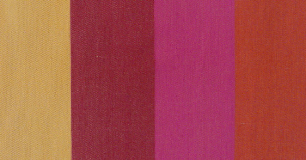 Finlayson of Finland vintage 1960s textile